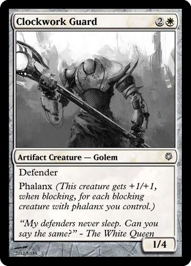 PLANESWALKERS OF MIDGARD: GODFALL WHITE SPOILERS!