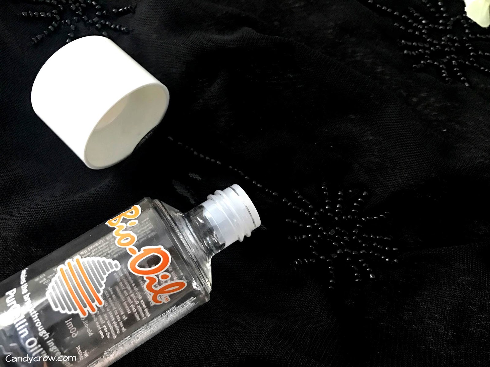 Bio Oil- Is it Worth All The Hype? - Candy Crow