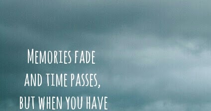 Sad Memory Quotes - Sad Quotes