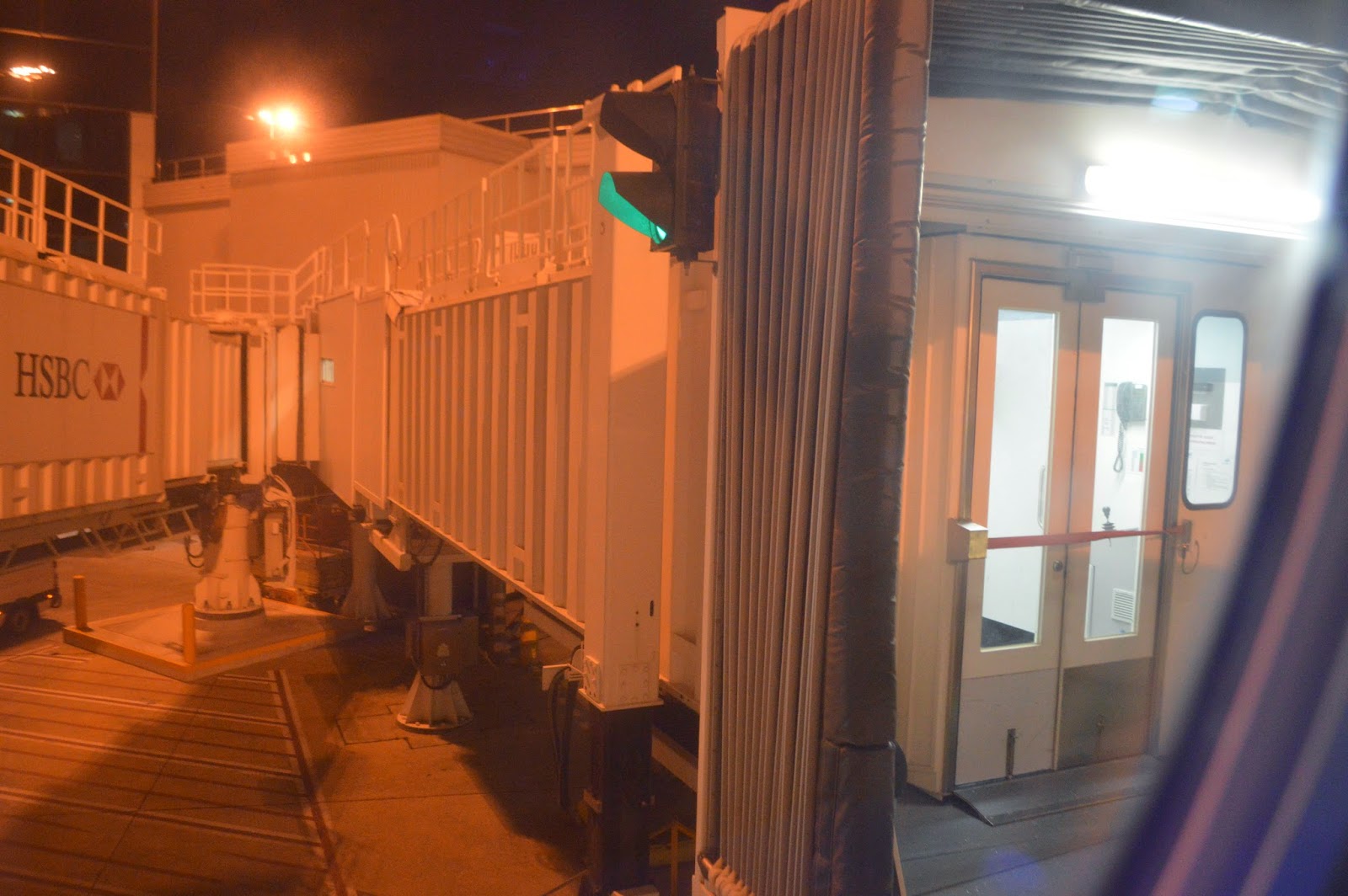 Etihad First Class - Abu Dhabi to Melbourne on the B777-300ER (EY460)