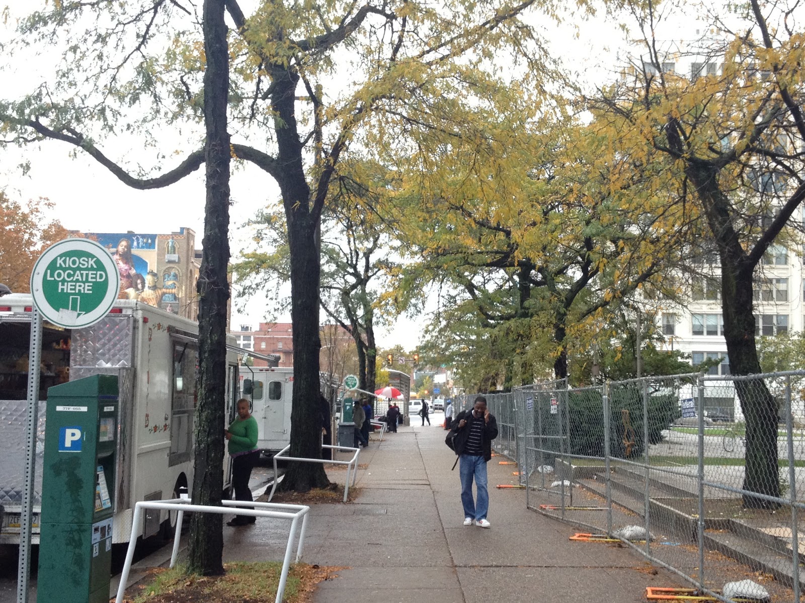 PHILLY TREES: Notable Trees List