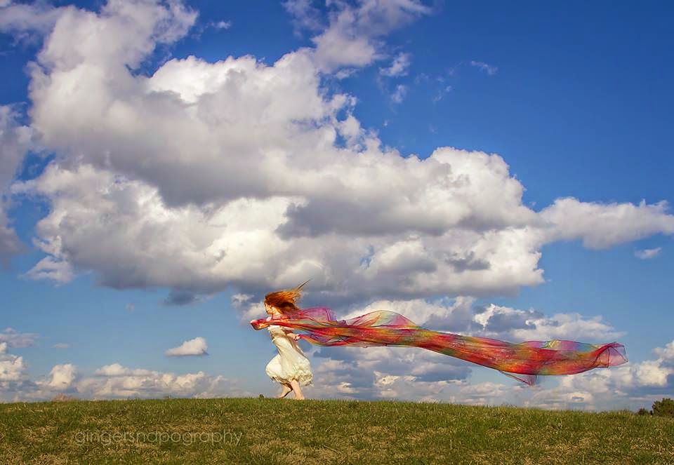 A day in my life! Privizzini's Passion Photography: Wind winner and top 9!