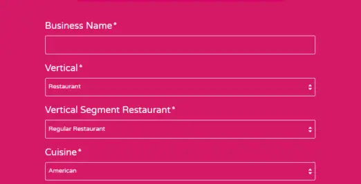 How to Register on Foodpanda