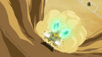 Poké-Arquivo: 388 - Grotle ~ PMD || Acervo de Imagens de Digimon e ...