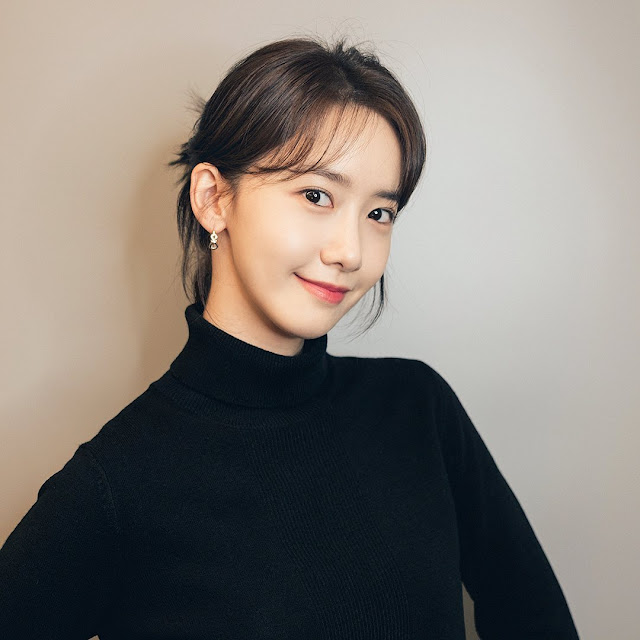 YoonA opens her Lim YoonA Official Instagram Account - Wonderful Generation