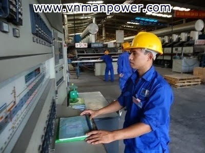 Workforce from Vietnam (Vietnam Manpower JSC) ~ Vietnam Manpower JSC ...
