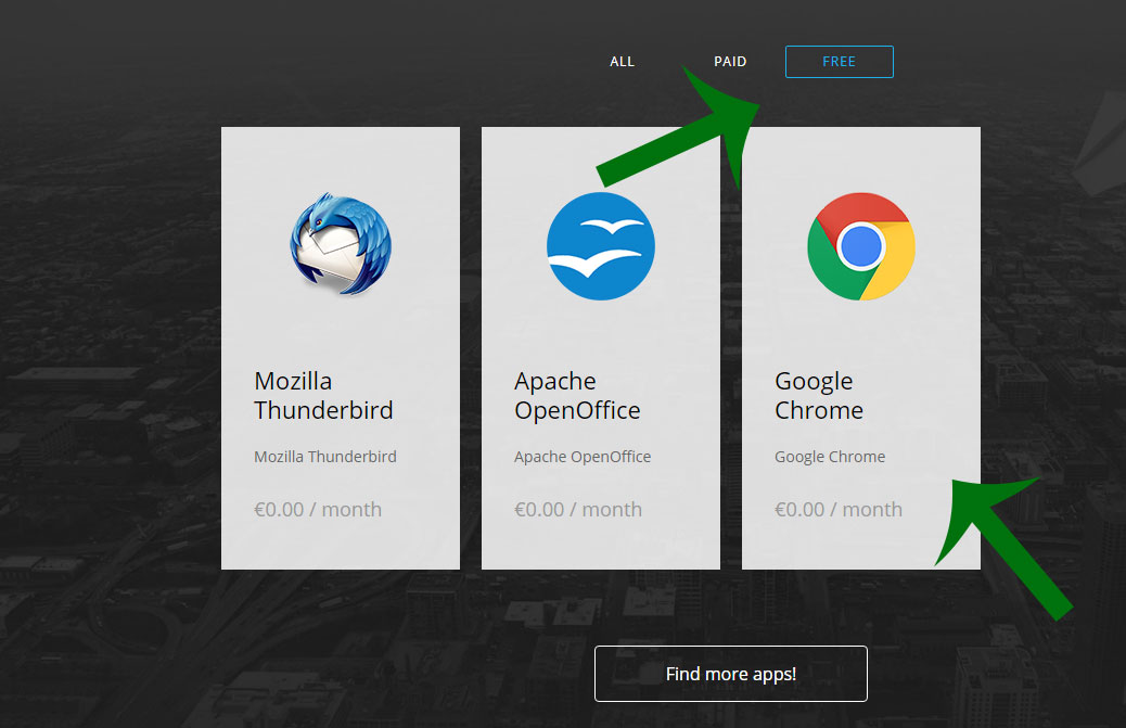 Cara Paling Mudah dan Cepat mendapatkan RDP Gratis 30 Hari