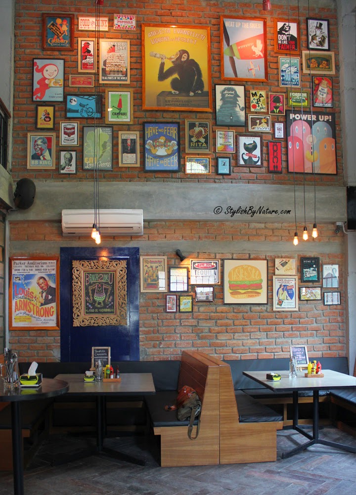 Best gastro pub Review Monkey Bar India | Stylish By Nature By Shalini ...