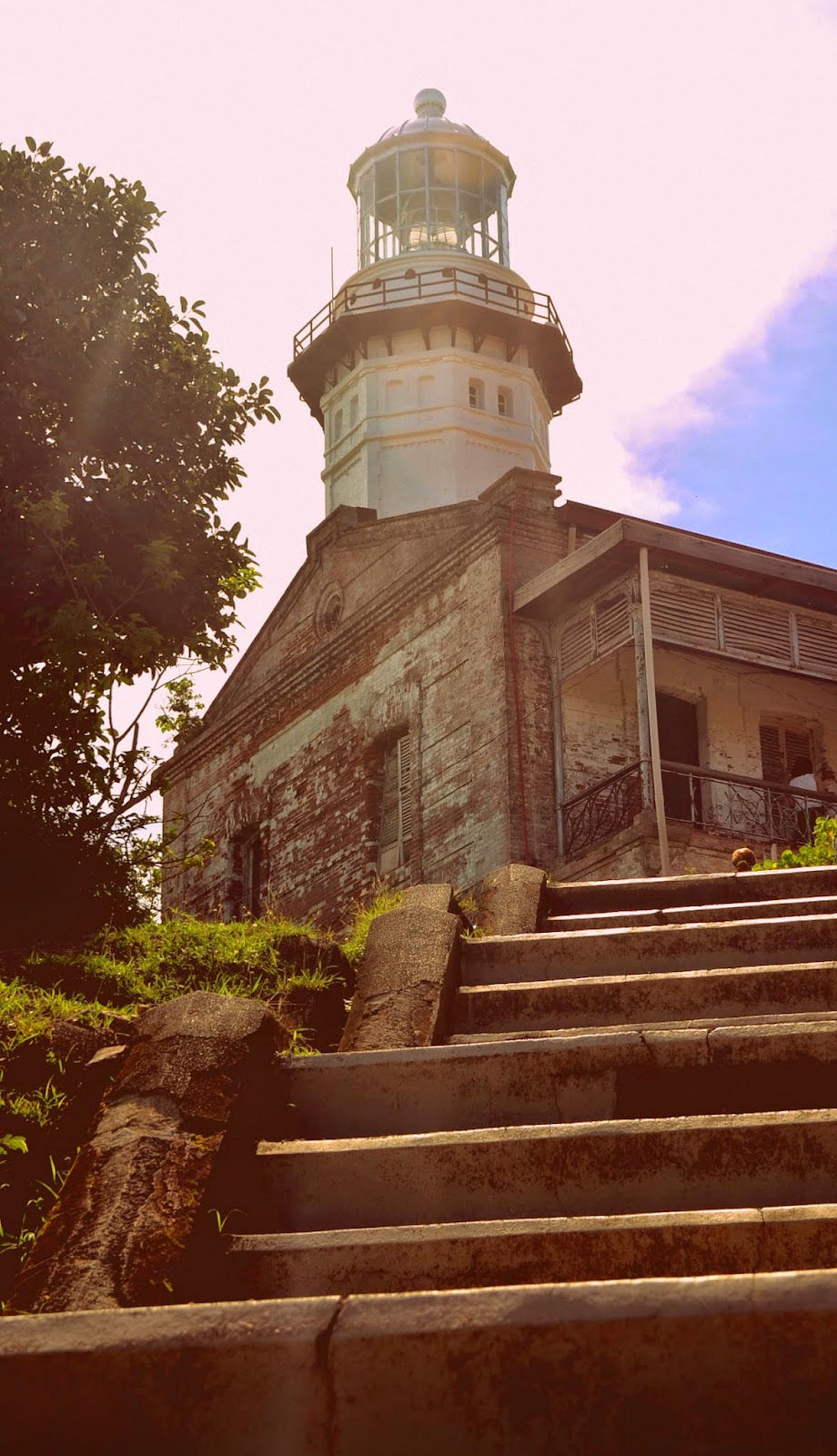 The Broken Halo: The 10 Things Why You Should Visit Ilocos Norte