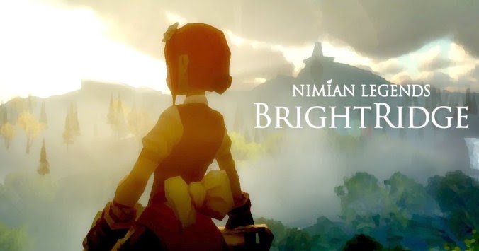 Free Download Nimian Legends : BrightRidge v7.2 APK+OBB ~ Download ...