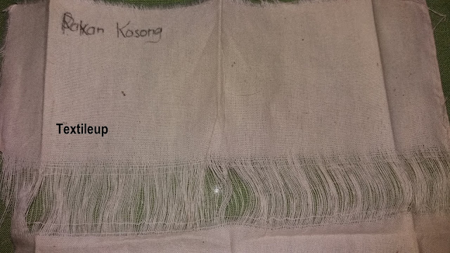 TextileUp: Cacat Kain Tenun di Inspecting
