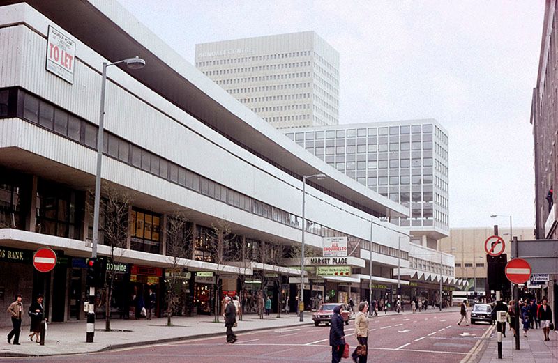 Fascinating Vintage Snapshots of Manchester in the ‘80s ~ Vintage Everyday