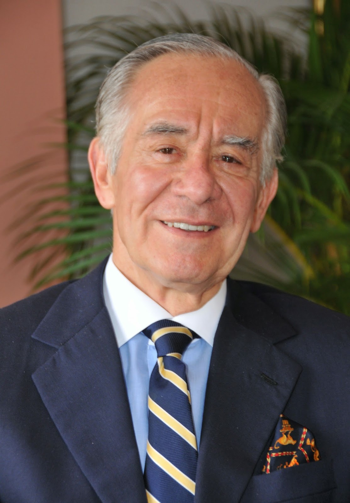 Las Notas de Pastor: "La educación es tal vez la llave más importante ...