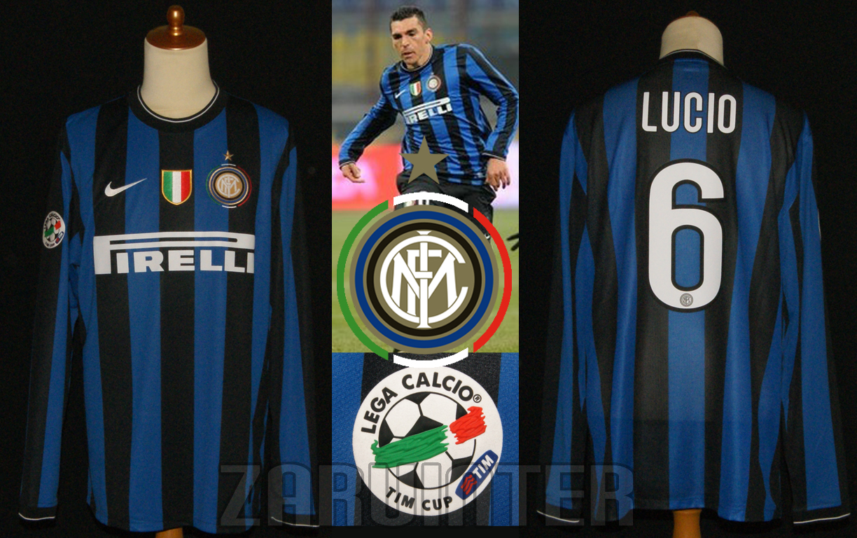 ZARUFOTBALL SHIRT COLLECTION: Match Worn / Player Issue Shirt