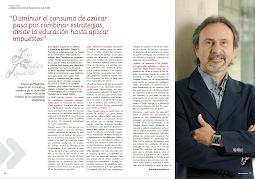 ¡A tu Salud!: Grasa Trans: un nuevo "malo" para la salud.