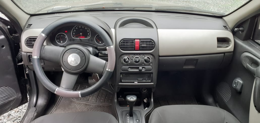 CHEVROLET CHVY C2 2009