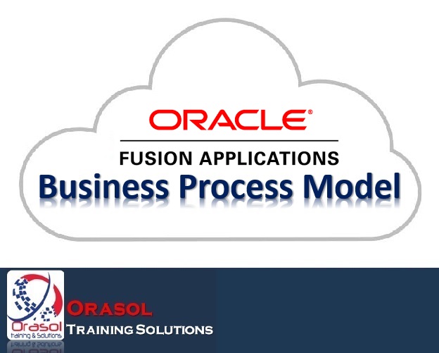 Oracle Fusion Cloud Business Process Model Bpm Orasol Training Solution