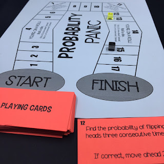 Middle School Math Man: 5th/6th Grade Mega Bundle (PART 2) is Ready!