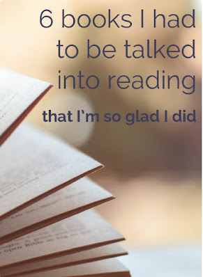 6 great novels to help improve your English