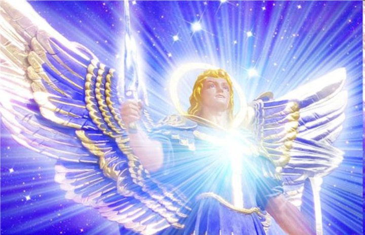 Mensajes de la Federación Galáctica y Ashtar Command: James McConnell ...