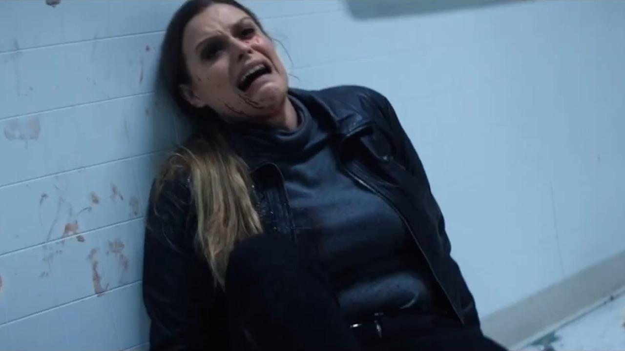 F This Movie!: Review: Contracted: Phase II