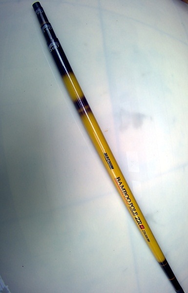 Joran Tegek Pancing Magnum Bamboopole Zoom 270-310-360 - toko alat ...