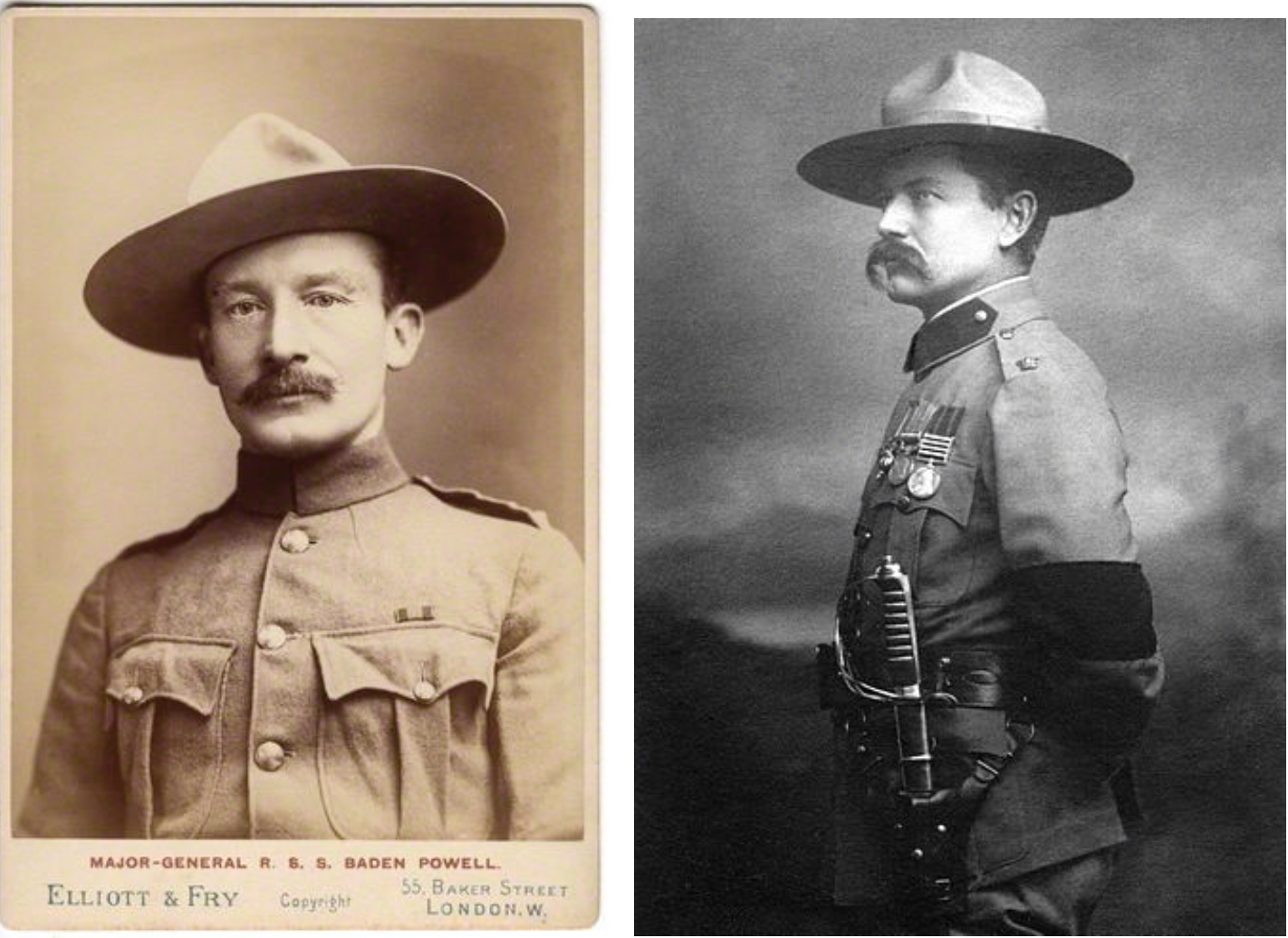 John B. Stetson in the Gilded Age: Sitting on Top of the World