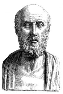 Hippocrates Farmacie