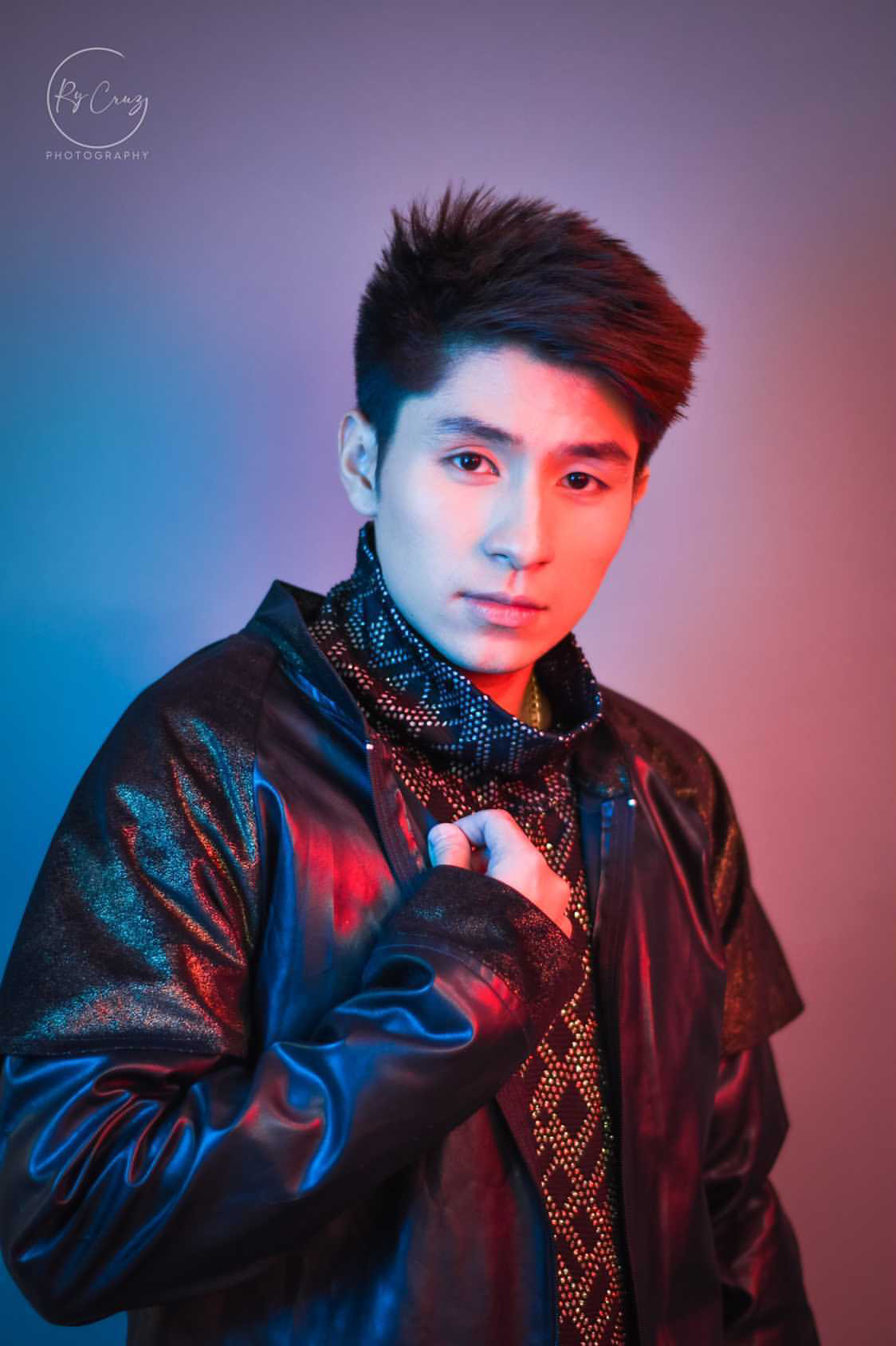 #MistersOfFilipinas #13 Derick Allen Lauchengco - Big Beez Buzz