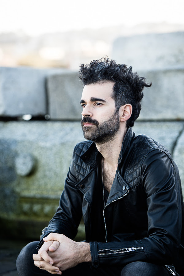 Indie Obsessive: “I Know What I Know” by Geographer - A Song Review
