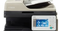 Spesifikasi Canon imageRUNNER ADVANCE 400i - CENTRAL PHOTOCOPY