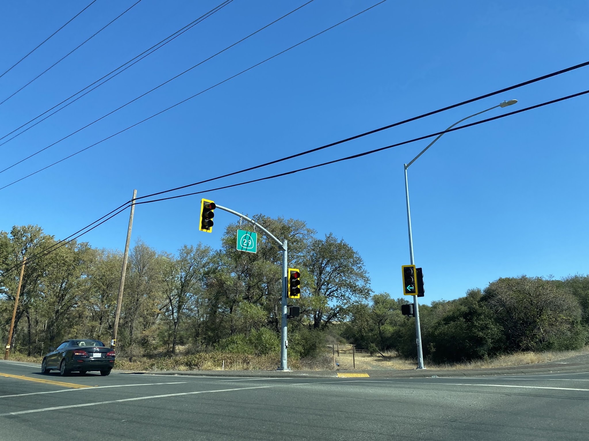 California State Route 281