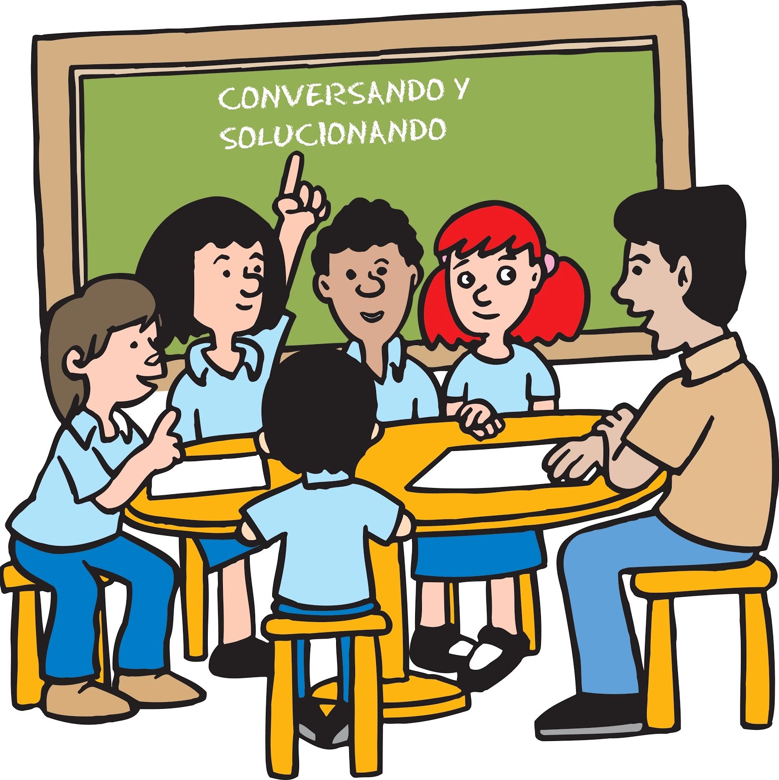 Resonancias - Óscar Misle Terrero: EDUCAR CON COMPROMISO, PASIÓN Y ...