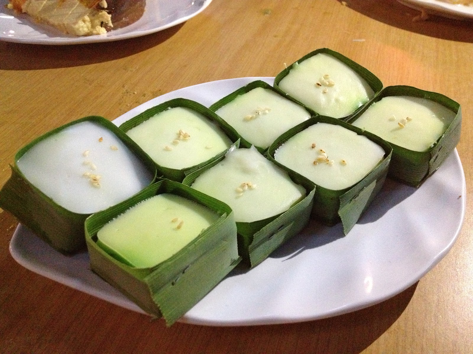 RiverlandQueenie: A Wet Thai Seafood @ Kayu Ara PJ