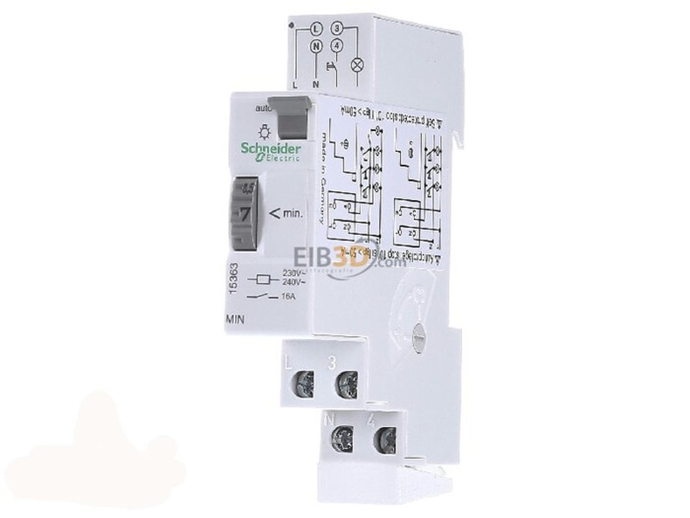 Elektro Man: MACAM-MACAM SAKLAR