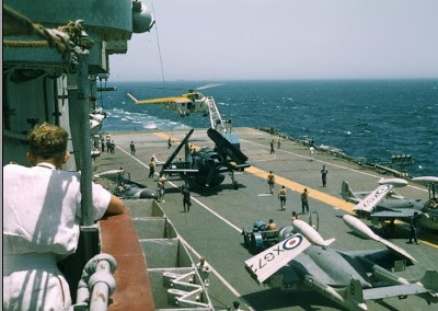 Our Rhodesian Heritage: No 1 Squadron, Royal Rhodesian Air Force ...