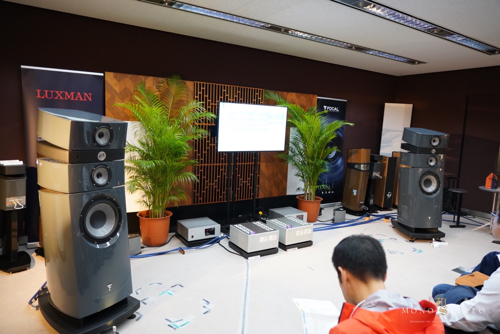 TOKYO AUDIO SHOW 2019 PHOTOS PART TWO – M & S | Ultimate High-Fidelity
