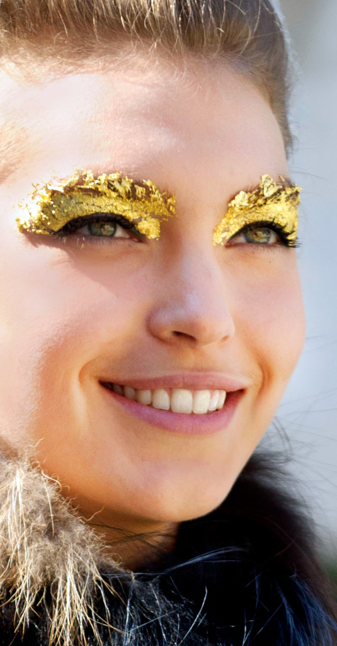 Stileggendo....spunti di vista: Embellishment