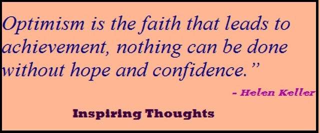 Competitive Times - Inspiring Thoughts: Come and Feel the Power of ...