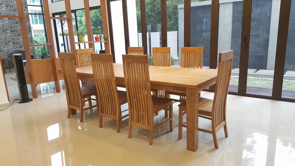 Teak Wood Furniture Malaysia And Outdoor Wicker Garden Furniture ...