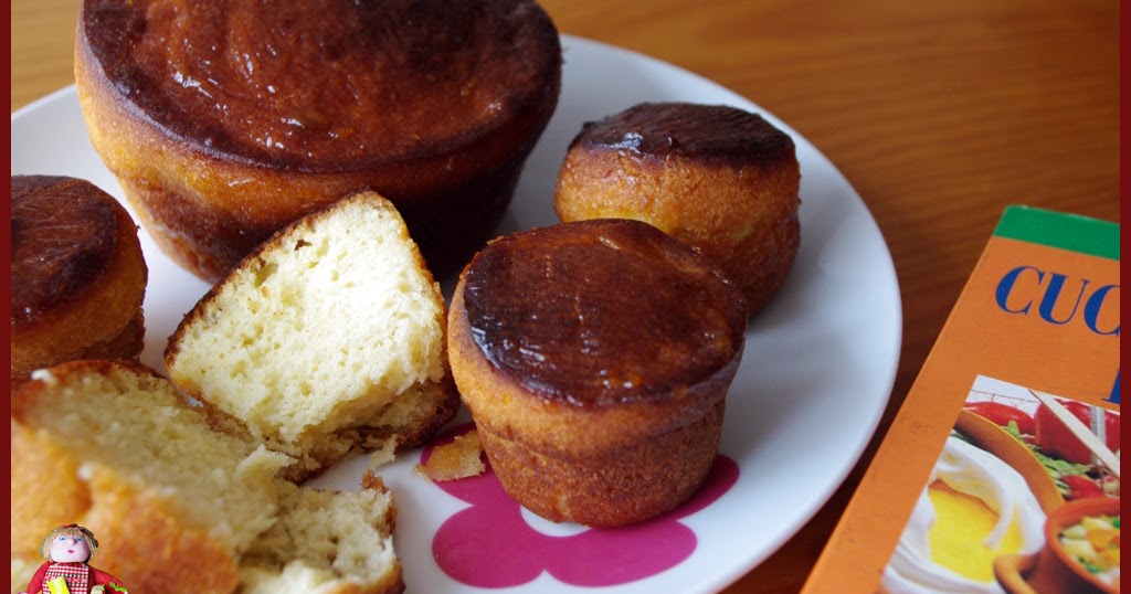 El cajón desastre de Maggie: BABÀ - RETO DULCE CRI: CAMPANIA