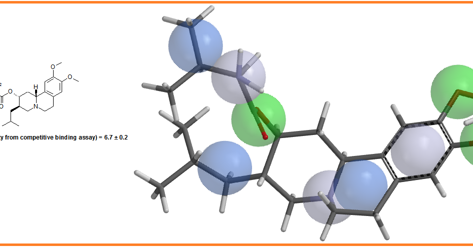 Modern Medicines: Valbenazine | Treatment of Drug-induced Dyskinesia ...