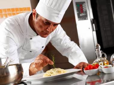 FAIZAL'S THOUGHTS: JENIS / VARIAN PROFESI DI BIDANG KULINER