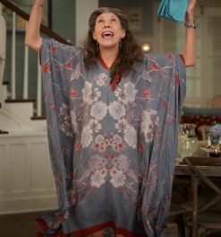 GRACE &FRANKIE: EL VESTUARIO - El armario de Lu by Jane
