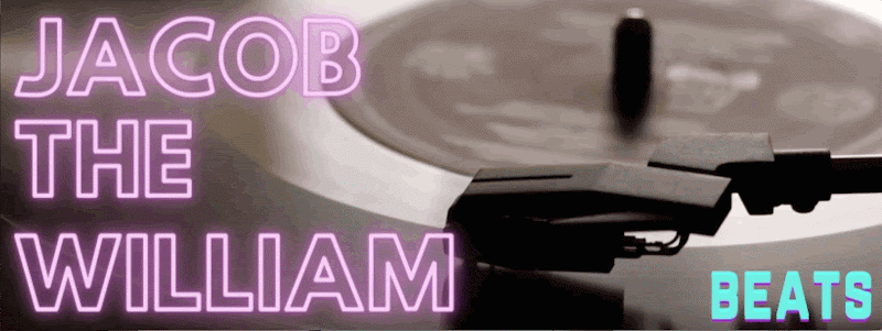 BEATS N GRIEF |BLOG| by JACOBTHEWILLIAM