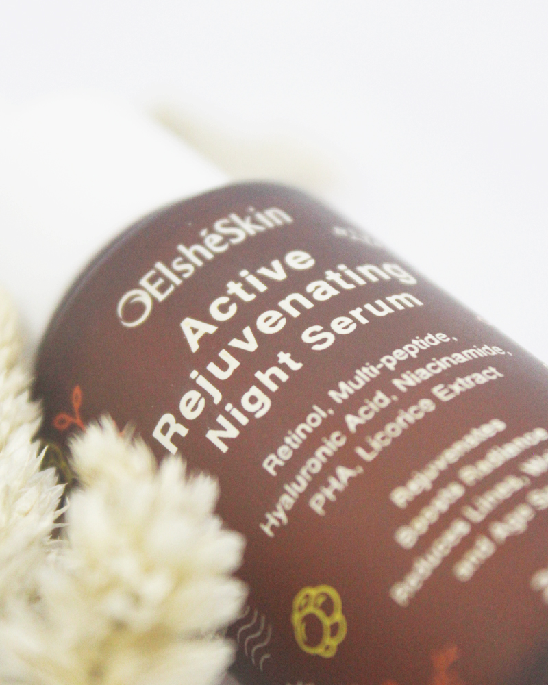 Elsheskin Perfect Duo to Glow Up - b e l l a ' s