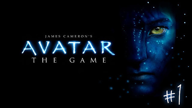 Download James Camerons Avatar - The Game PSP ISO | Jkt Anime Club