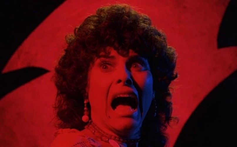 Mr. Movie: Creepshow (1982) (Movie Review)