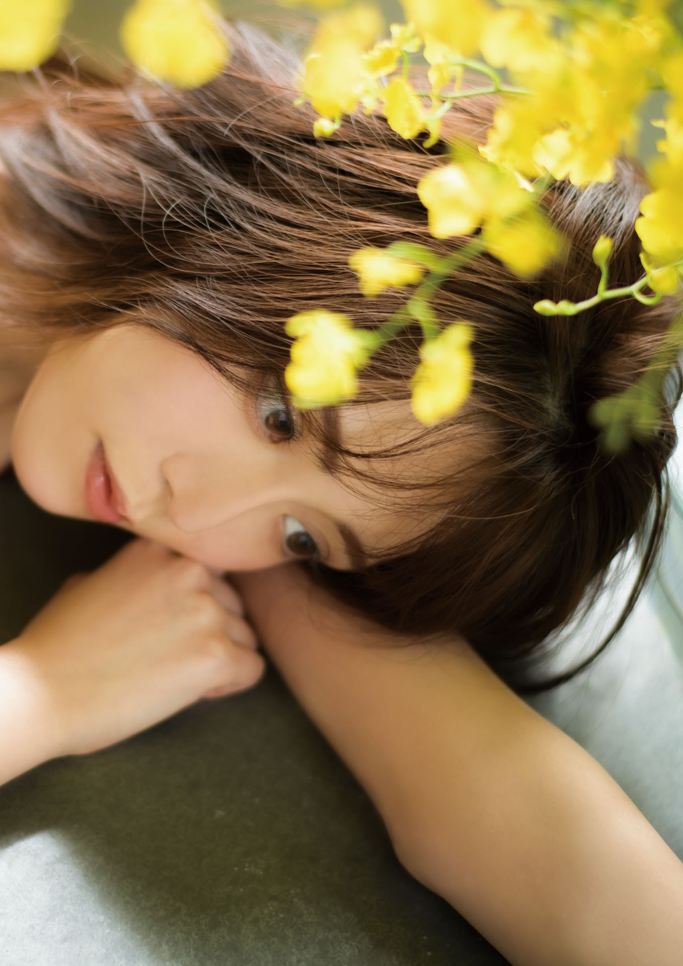 sekushipic: Digital primary color beauty pictorial book Asako Tani - Chérie