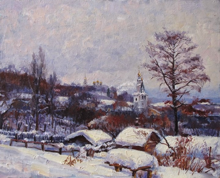 Arte Cristina Faleroni